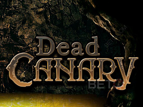 Dead Canary Spillemaskine » Spil for Sjov Anmeldelse