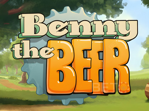 Benny The Beer Spillemaskine » Spil for Sjov Anmeldelse