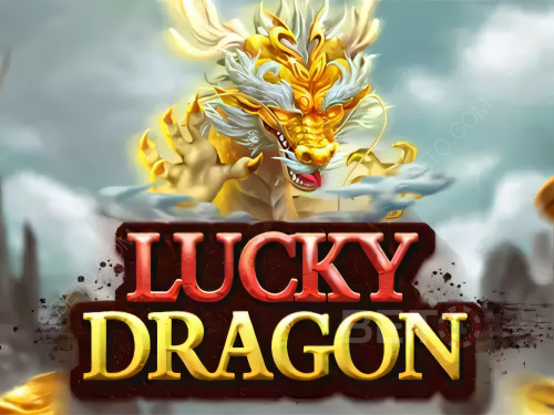 Lucky Dragon (Aspect Gaming) Spillemaskine » Spil for Sjov Anmeldelse