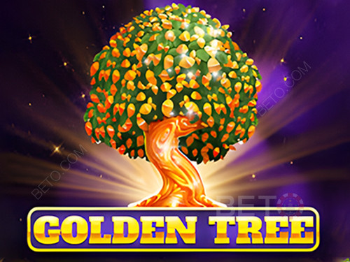 Golden Tree (Pascal Gaming) Spillemaskine » Spil for Sjov Anmeldelse
