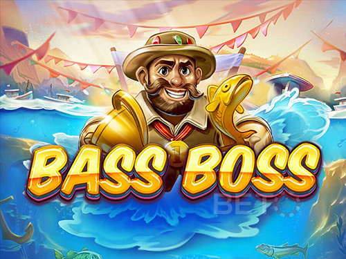 Bass Boss Spillemaskine » Spil for Sjov Anmeldelse