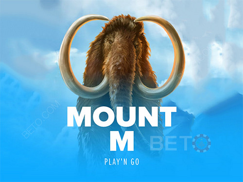 Mount M Spillemaskine » Spil for Sjov Anmeldelse