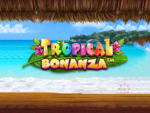 Tropical Bonanza Spillemaskine » Spil for Sjov Anmeldelse